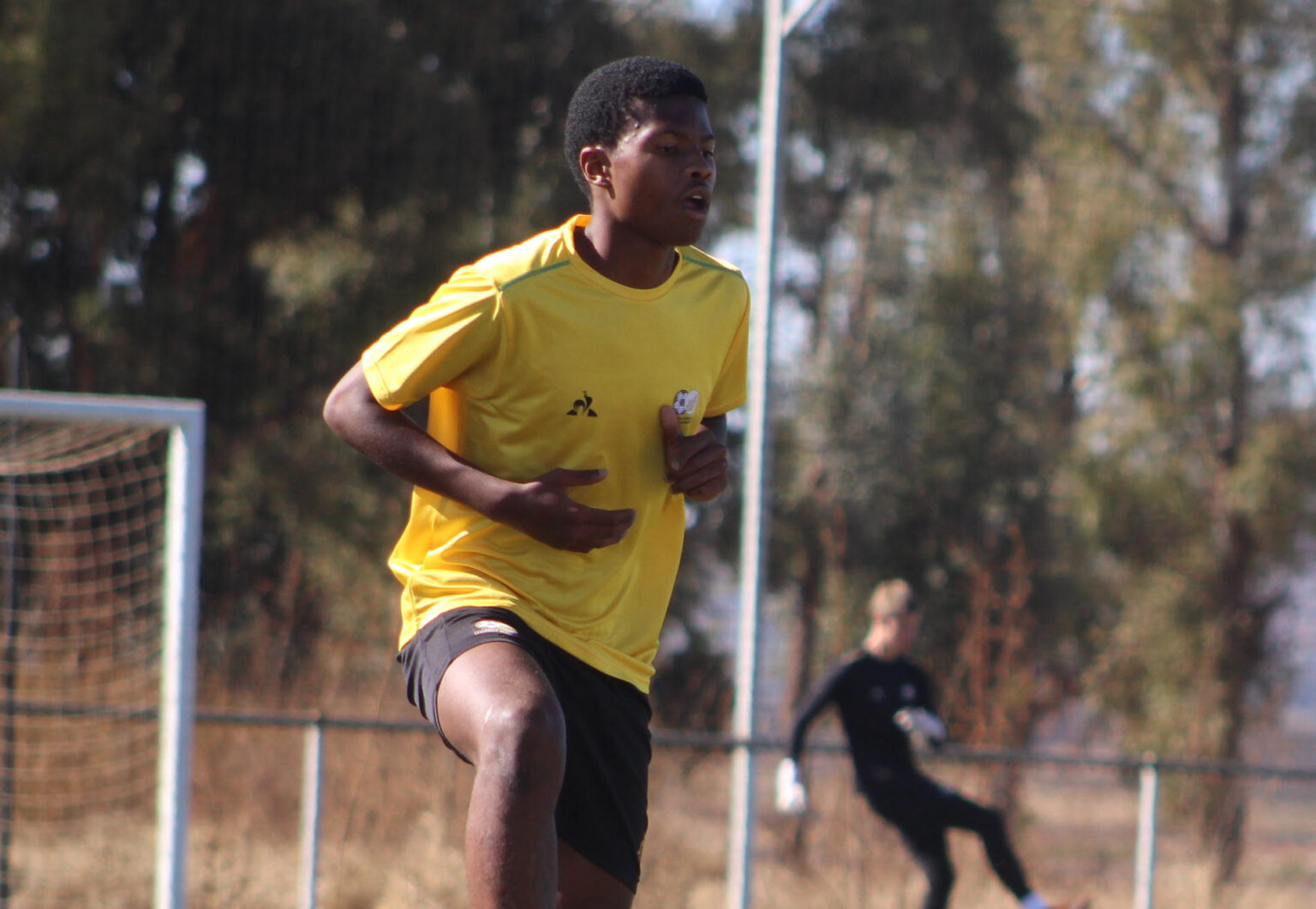 British Footballing Academy