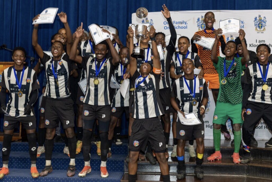 British Footballing Academy